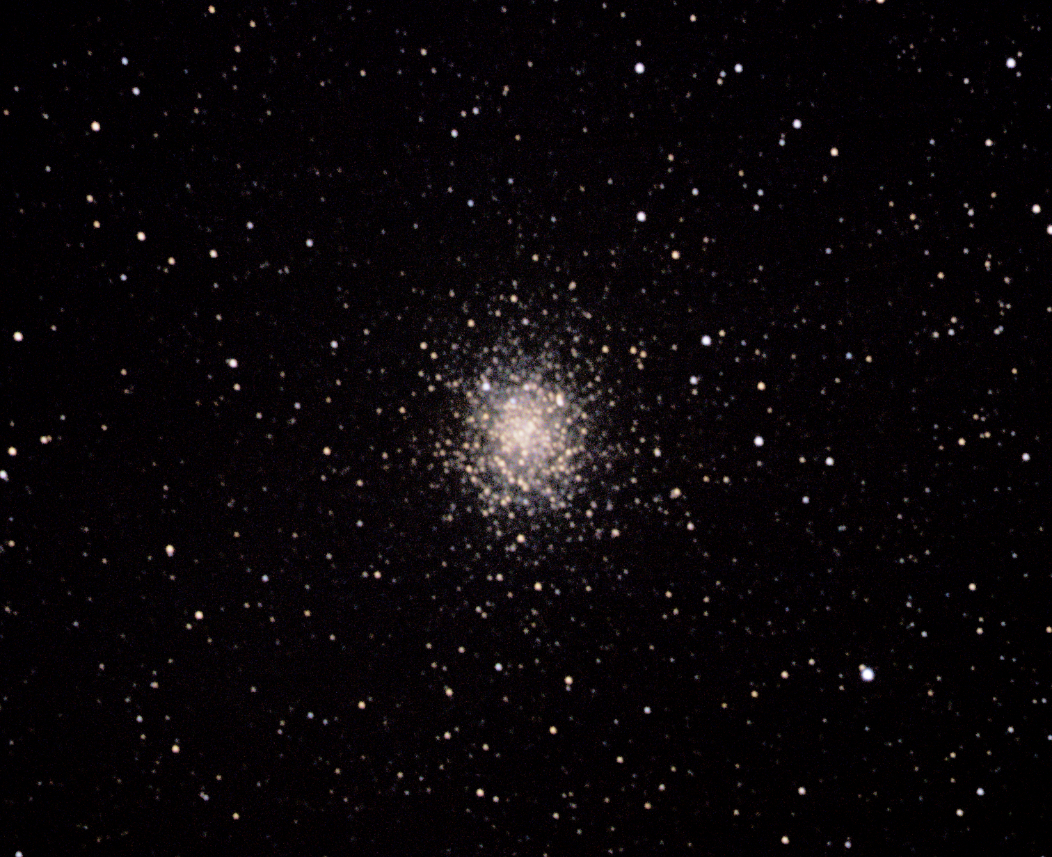 Globular Clusters