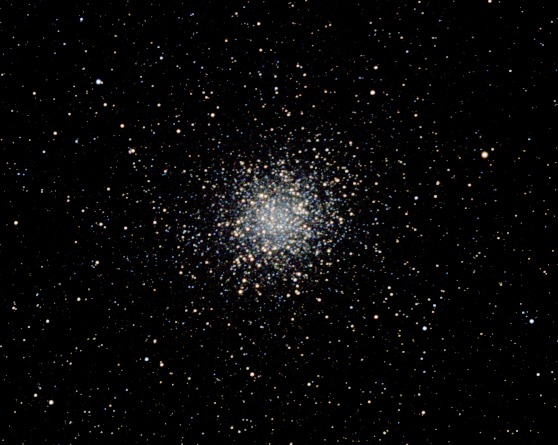 Globular Clusters