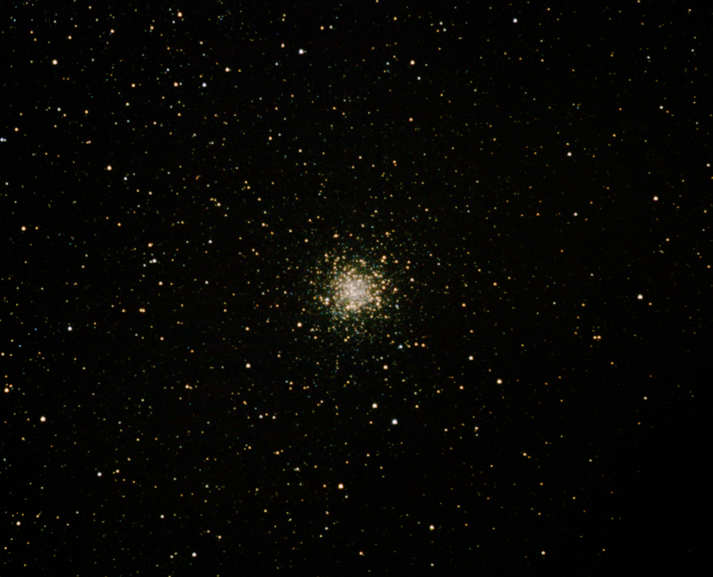 Globular Clusters